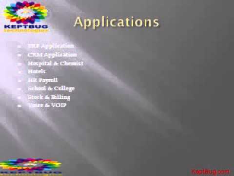 Kept Bug Technologies Pvt Ltd Review