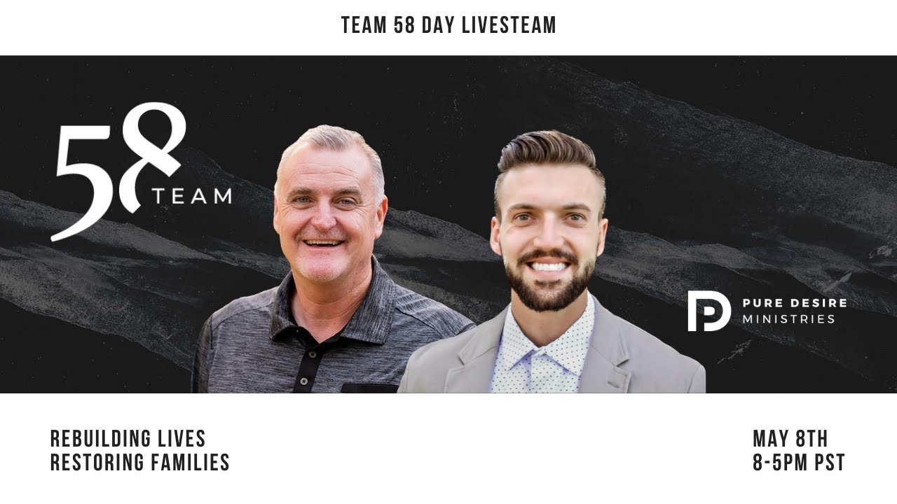 Team 58 Day 2024