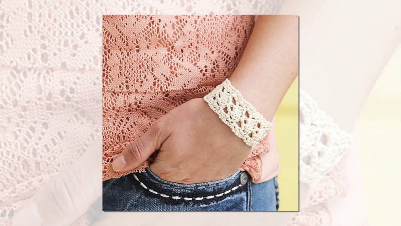 free crochet yarmulke pattern