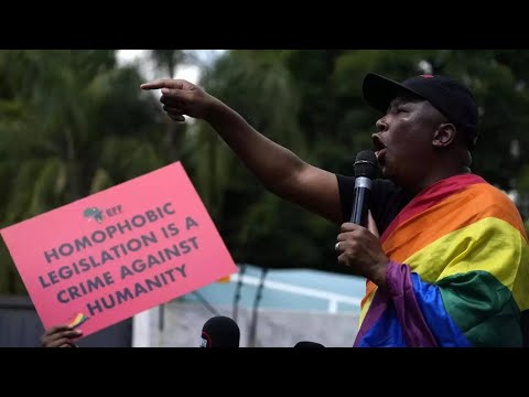 Should Homophobic Speech Be Protected As Free Speech Or Classified As Hate Speech?