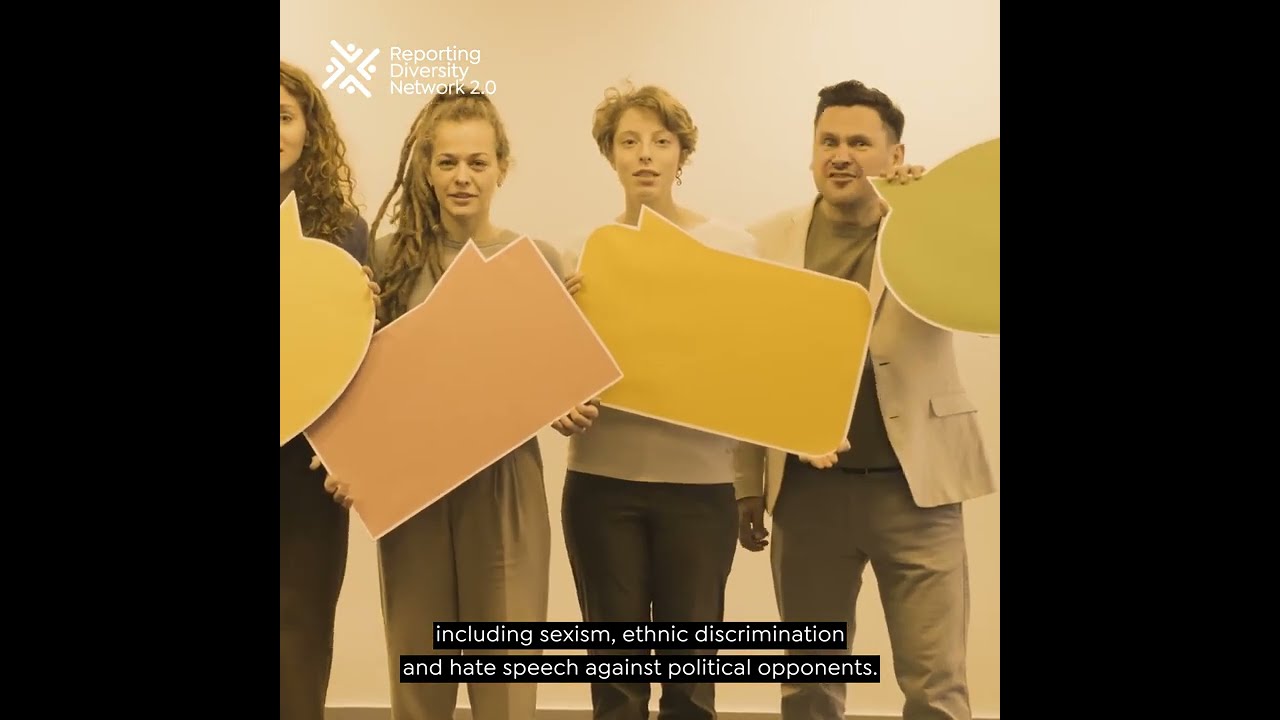 Monthly video digest: January 2023