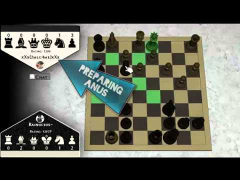 Steam Community :: Video :: Simply Chess - The Battle of the Dankest