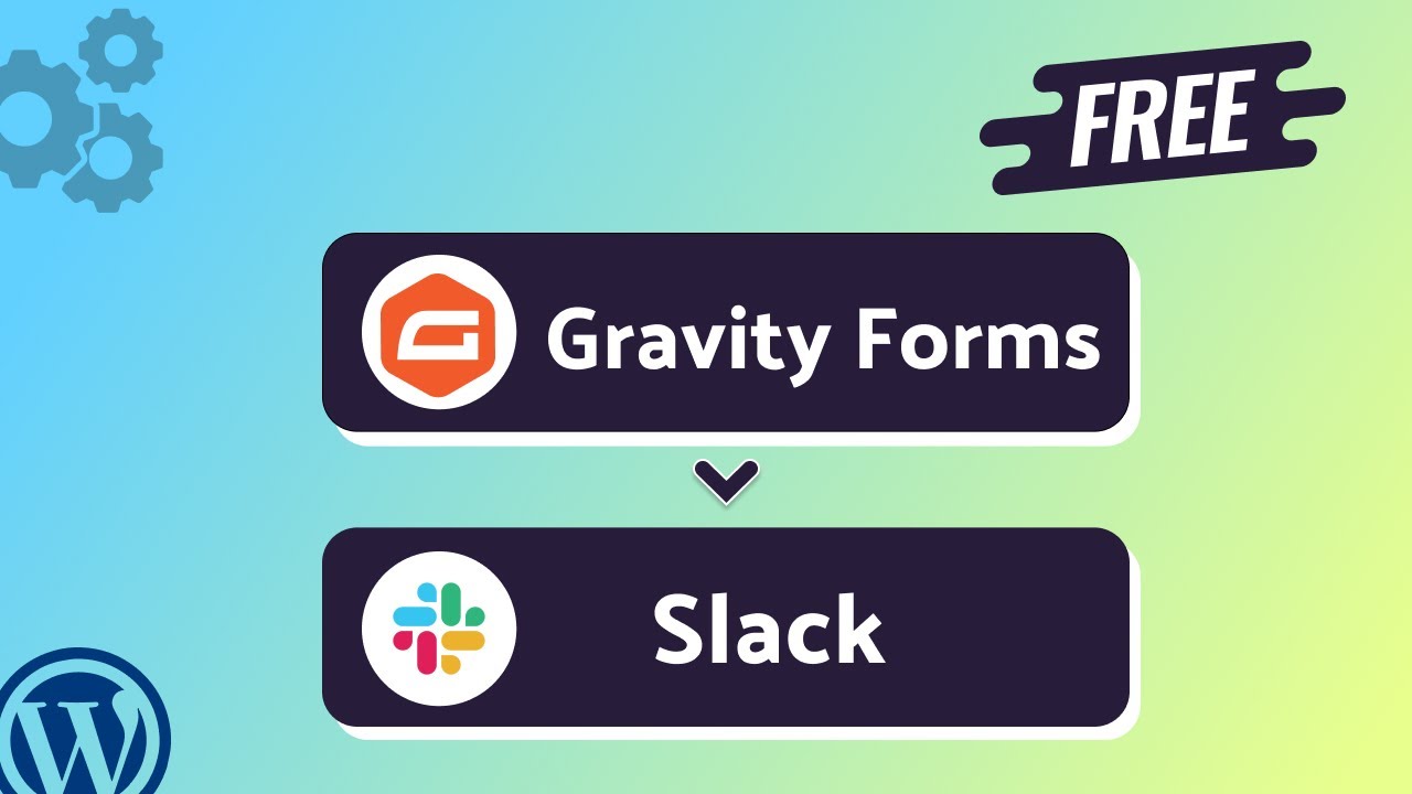 Integrating Gravity Forms with Slack | Step-by-Step Tutorial | Bit Integrations