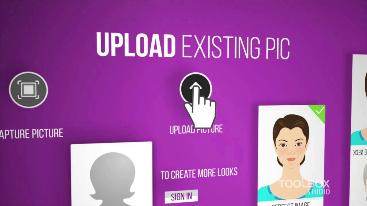 Explainer Video | Jewelfie | Toolbox Studio