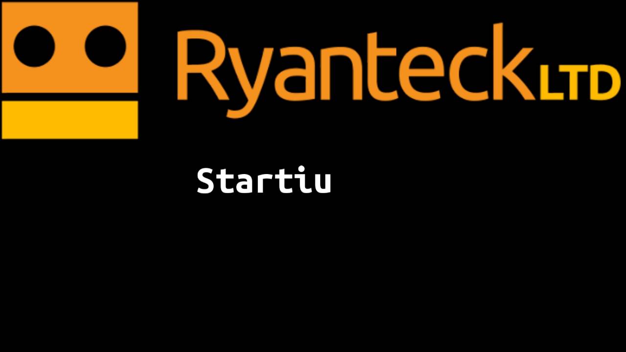 RTk.GPIO Programming!