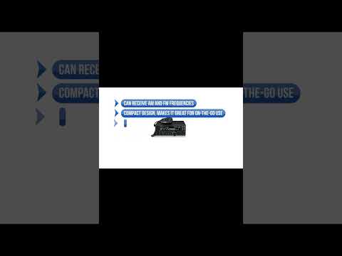 Yaesu FT-450D Pros & Cons