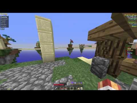 Lets Hack Bedwars