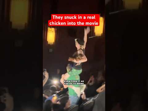 The Minecraft Movie Is a Complete Disaster in Theaters