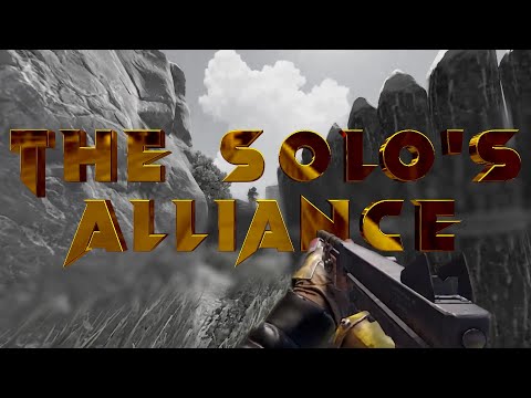 Steam Community :: Video :: The solos alliance (Part 1) - Rust