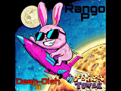 Steam Community :: Video :: Deep-Dish 9 - Rango P - Pizza Tower