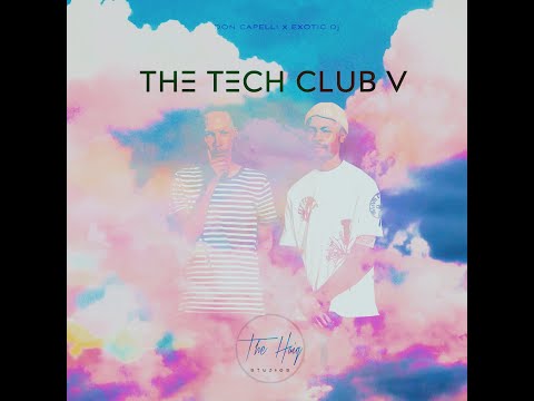 The Tech Club V