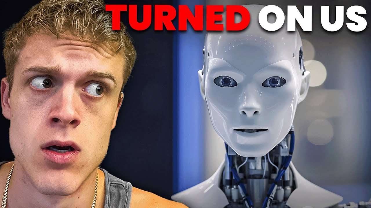 A.I. Has Already Attempted Murder?!