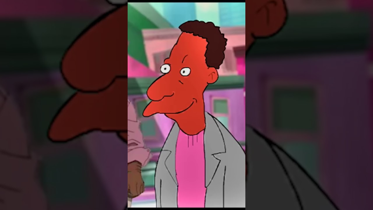 NEELY FULLER JR  - FOOLED BY GIFTS AND FLATTERY #neelyfullerjr #carlitoway44