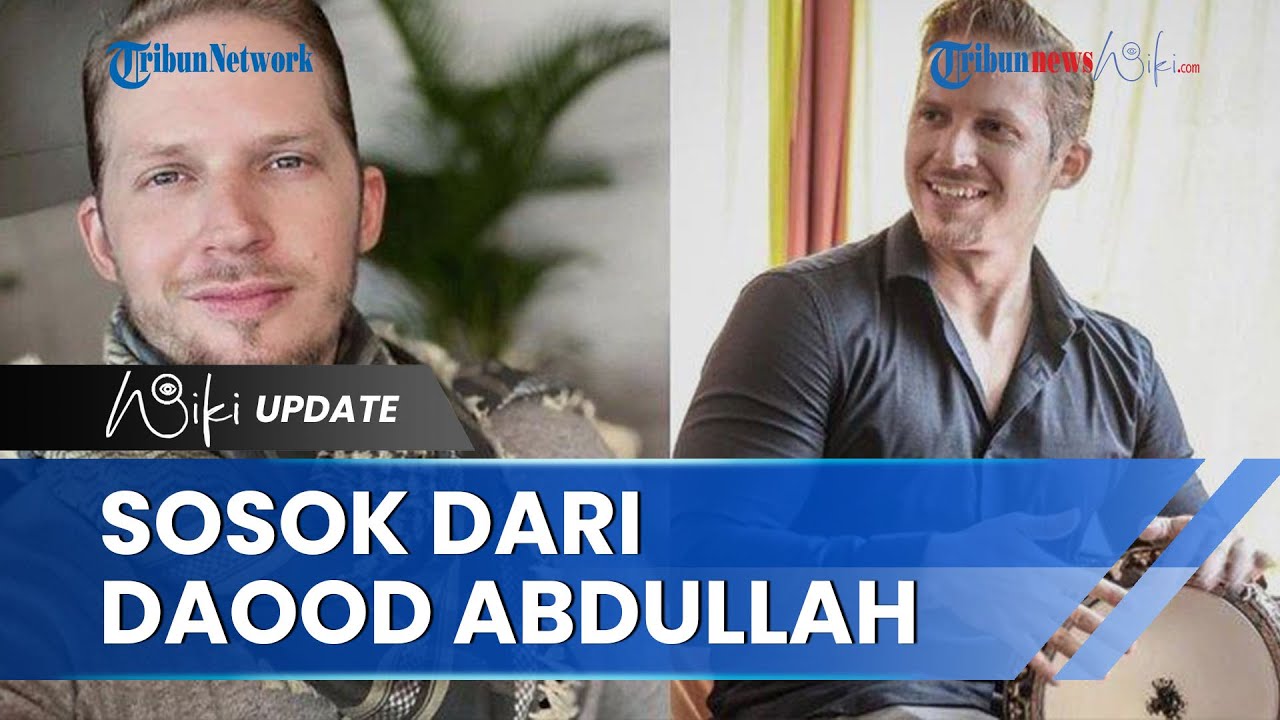 Sosok Daood Abdullah Personel Debu yang Alami Luka Parah akibat ...