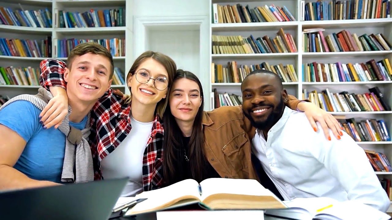 Educate, Elevate, Entertain