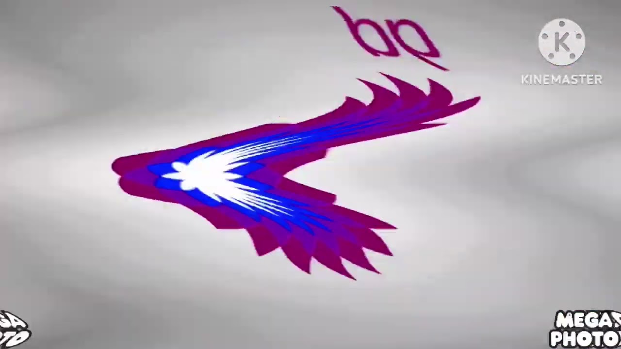 BP Logo Effects (FINAL BETTER VERSION)