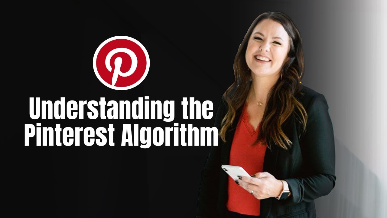 Understanding the Pinterest Algorithm