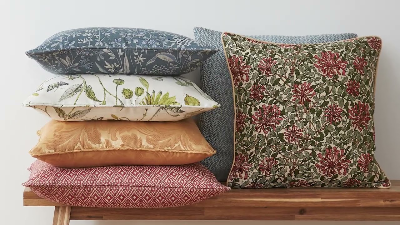 Chums AW22 Home collection