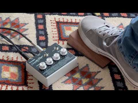 Drumport Converter Player 2in1