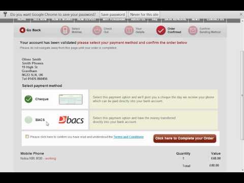 FoneBank Discount Code | FoneBank Discount Code - Latest Upto 35% Off ...