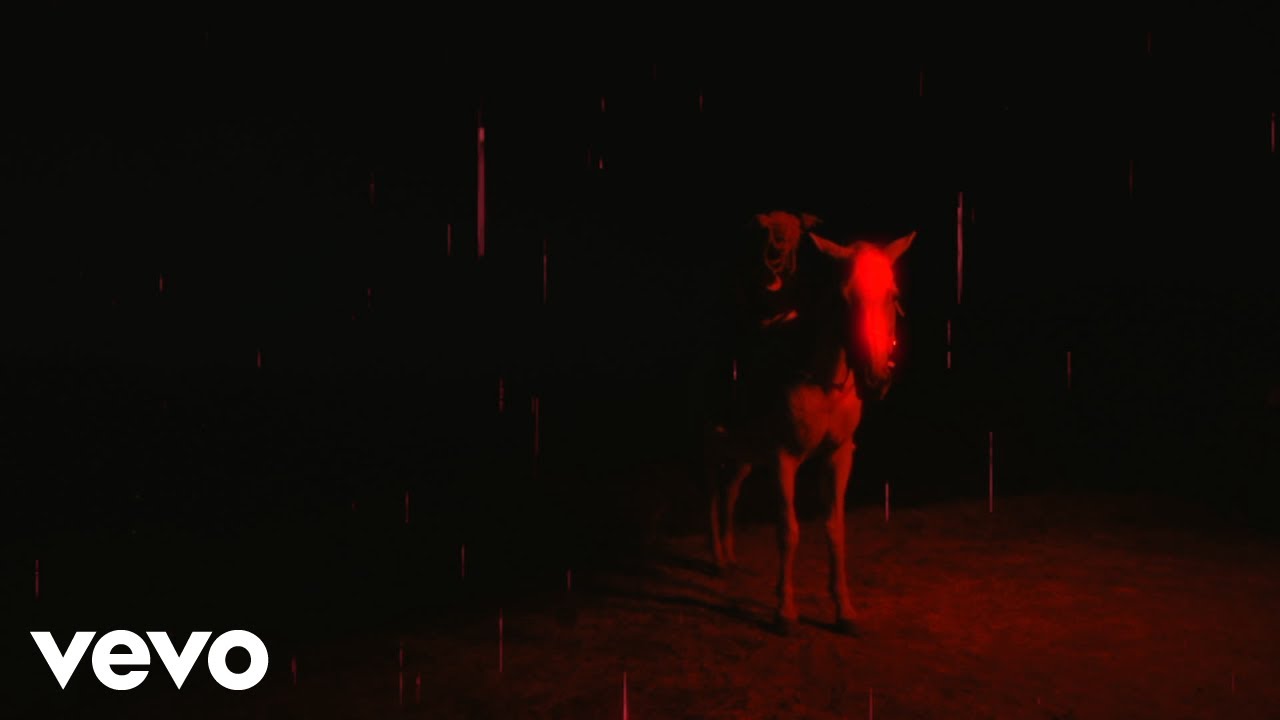 Trippie Redd - Hell Rain (Lyric Video) ft. Lil Wayne, HoodyBaby