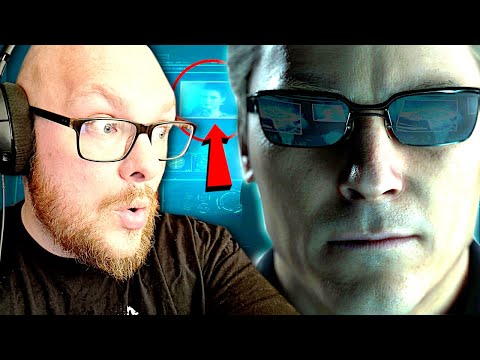 Steam Community :: Video :: WELL THAT CONFIRMS AN RE5 REMAKE! 😲 [RE4 ...