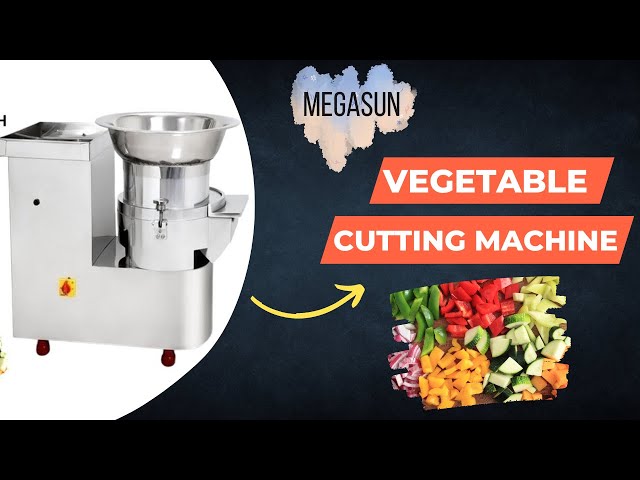 Vegetable Cutting Machine - 200 Kg Vegetable Cutting Machine ...