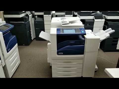 Xerox Laser Printer - Latest Price, Dealers & Retailers in India