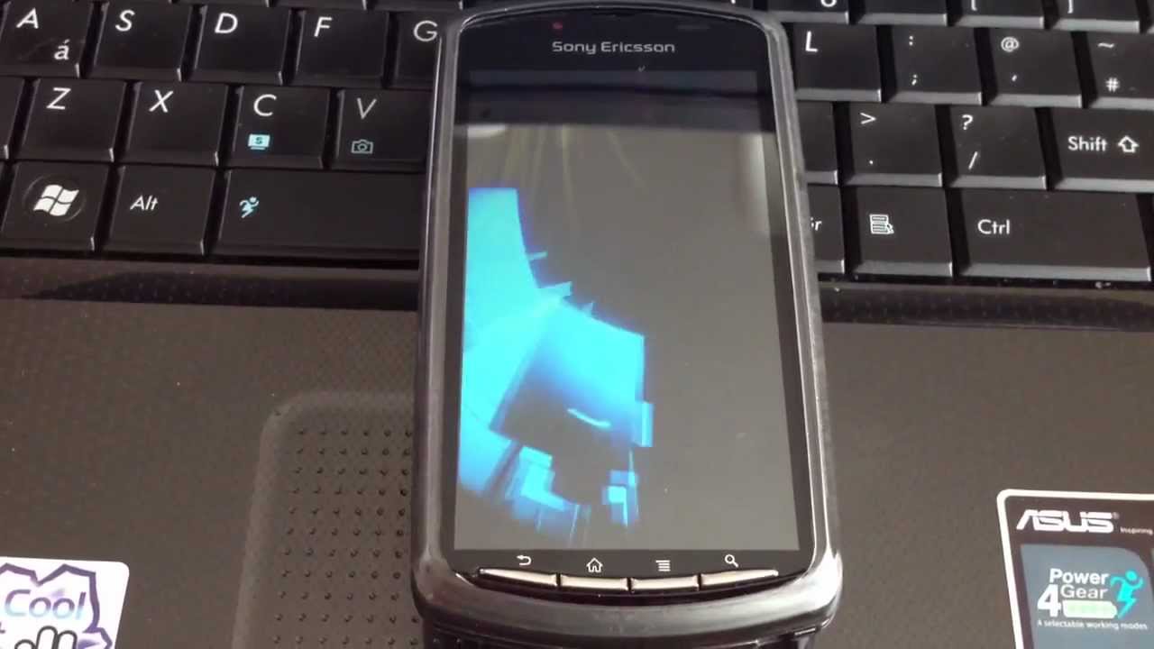 how to install ICS 4.0 boot animation on ANY ANDROID PHONE