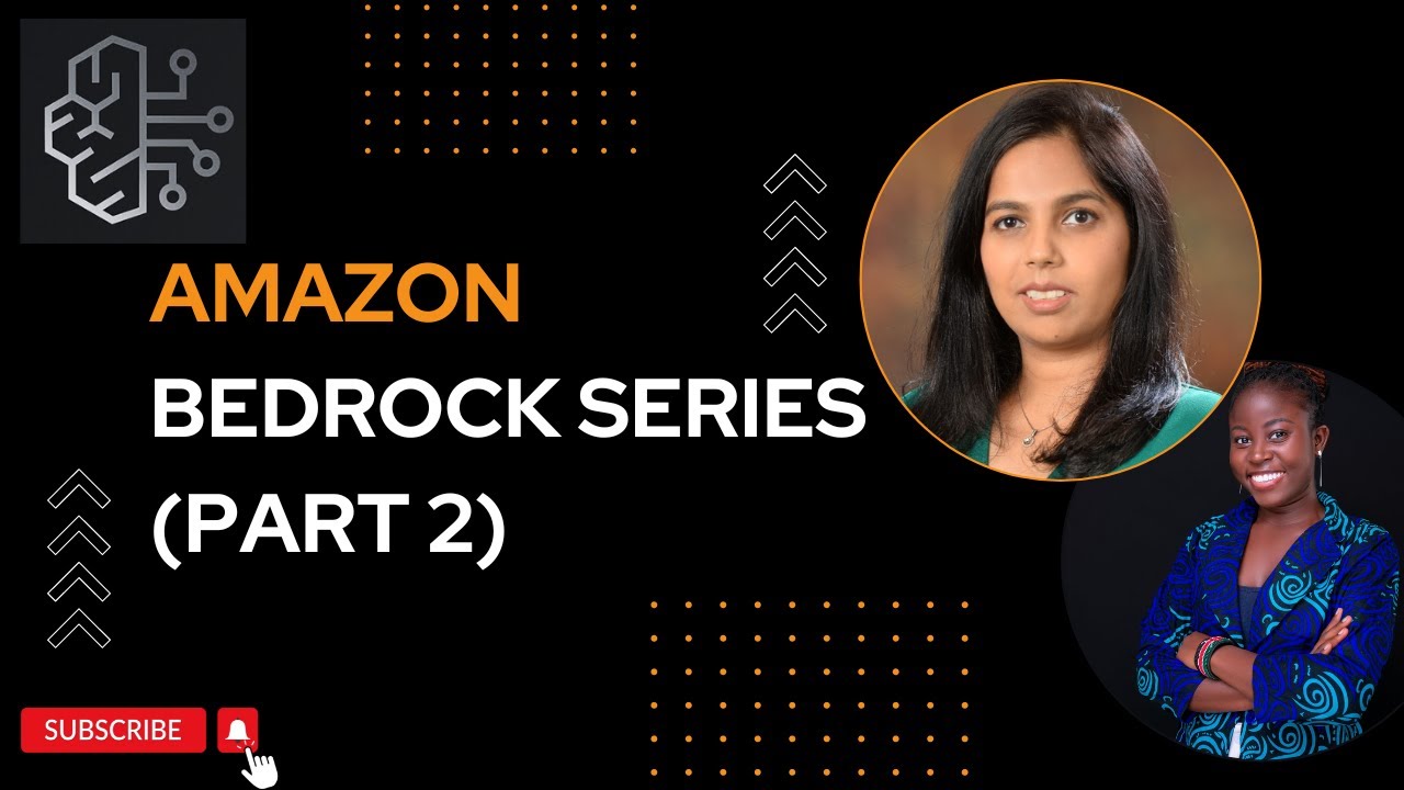 Creating & Integrating a Knowledge Base with Amazon Bedrock