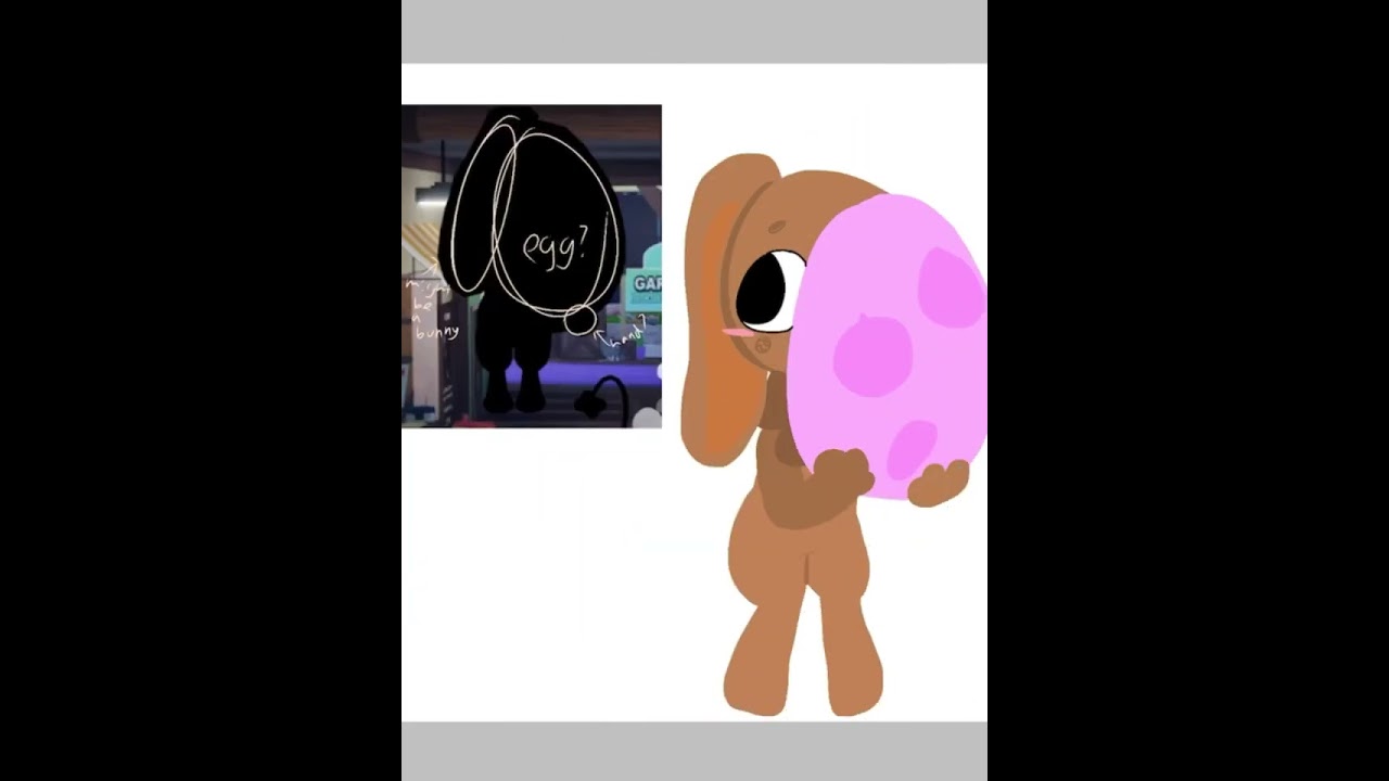 My toon predictions||Dandy’s world||easter update!