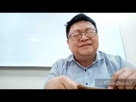 Sikap adalah segalanya