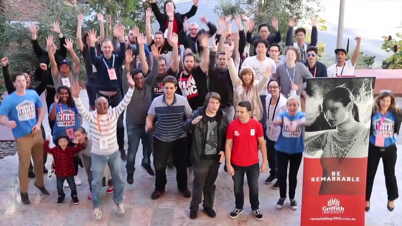 Govhack 2017 Closing Video