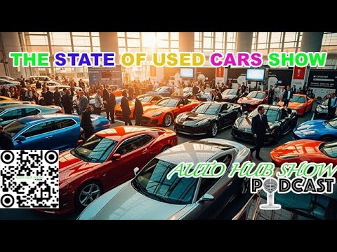 The State of Used Cars Show