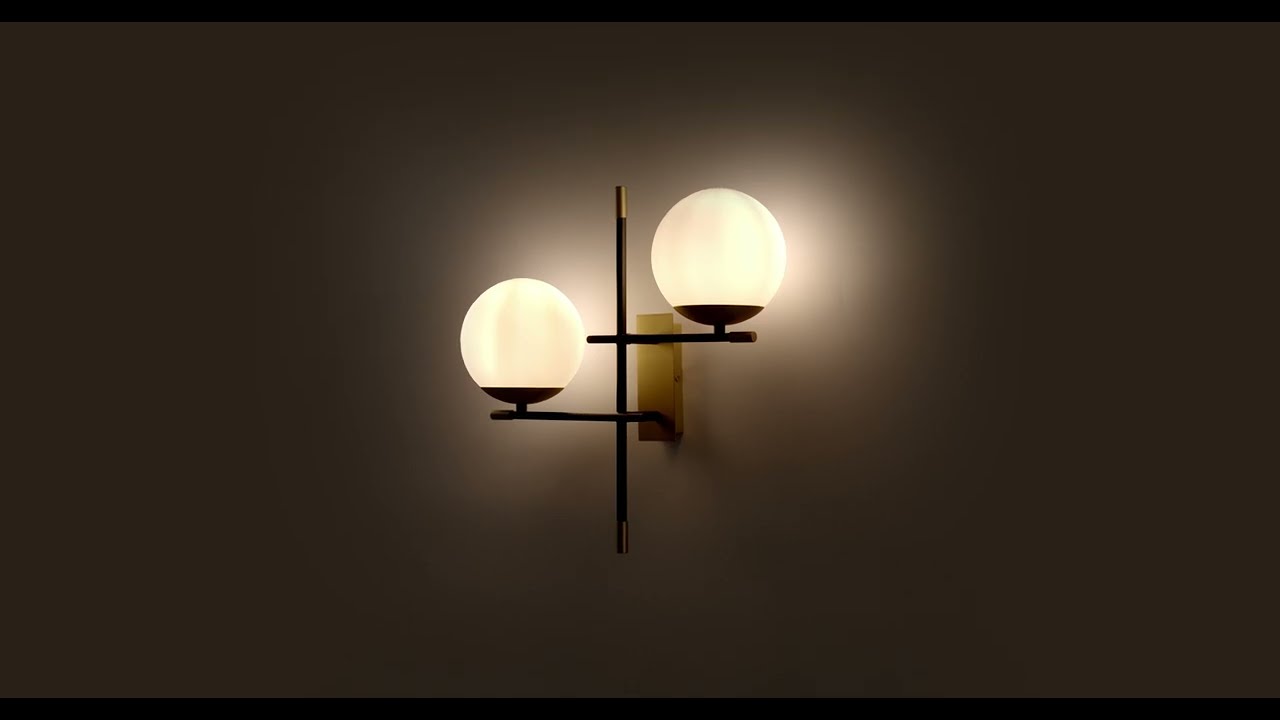 Aplique de pared Nostalgia - Maytoni - Lamparas.es