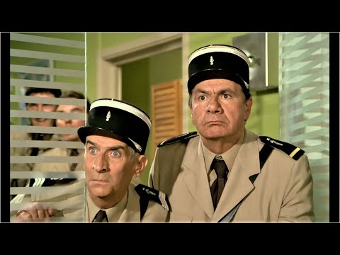 Louis und seine verrückten Politessen (Homemade Trailer)