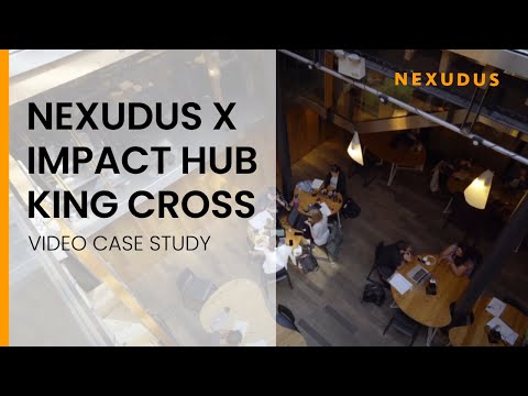 Nexudus - Features, Reviews & Pricing (November 2025)