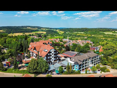Vital- und Wellnesshotel Albblick, Waldachtal, Germany | Travel Facts
