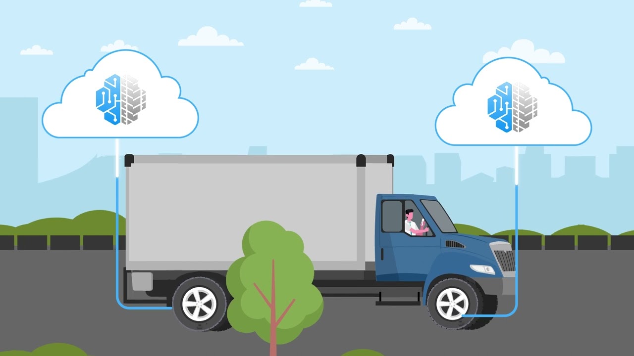 Cerebrum Intelligent Tire Solutions Explainer