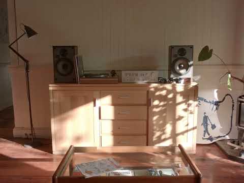 Cassette Dreams P.4