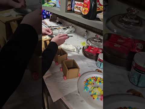 Naughty Elves & Christmas Crafts: Spreading Holiday Cheer