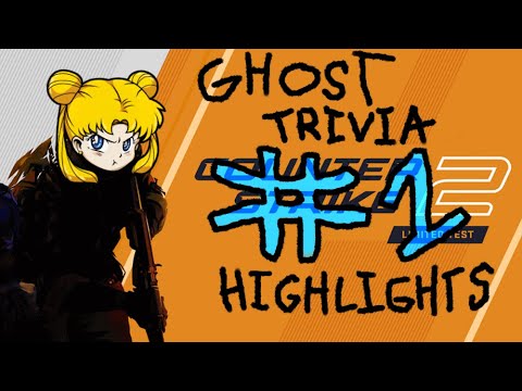 Steam Community :: Video :: Ghost Trivia Highlights [1] | Counter Strike