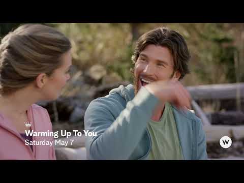 Warming Up to You | New 2022 Hallmark Movie