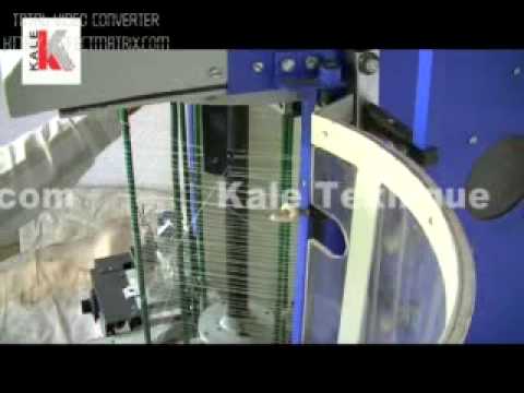 Sizing Machines at Best Price in India