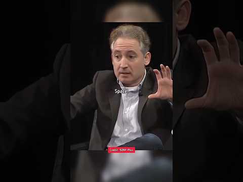 Professor Brian Greene explains Einstein's theory of gravity #relativity