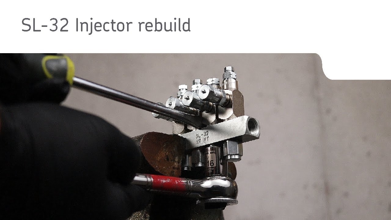 Best practice videos and tutorials for lubrication products | SKF