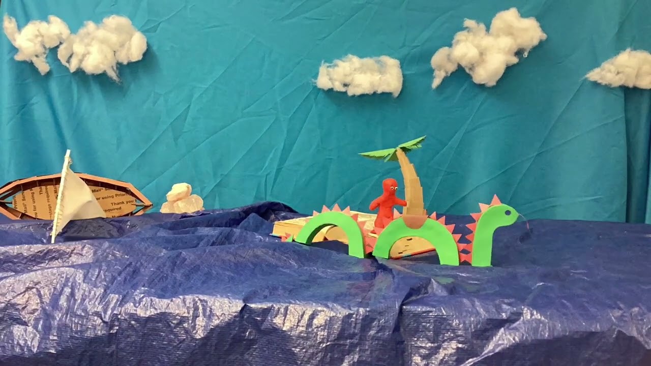 Summer Reading 2022 at Boise Public Library