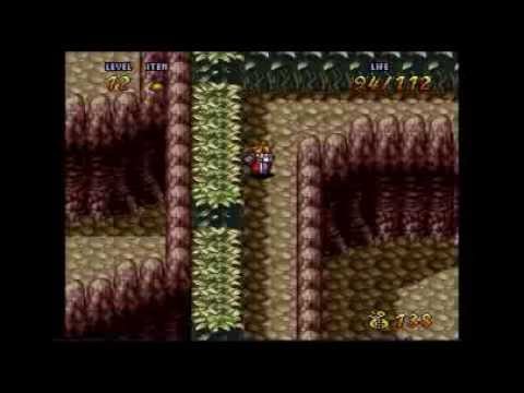 Steam Community :: Video :: Terranigma Playthrough Episode 9: Welcome ...