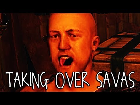 Steam Community :: Video :: Taking Over The Savas Server - Rust Funny ...