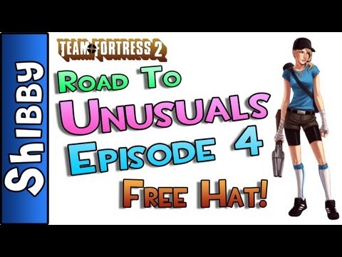 Steam Community :: Video :: TF2 - ROAD TO UNUSUALS (EP4) Scout Bakers ...